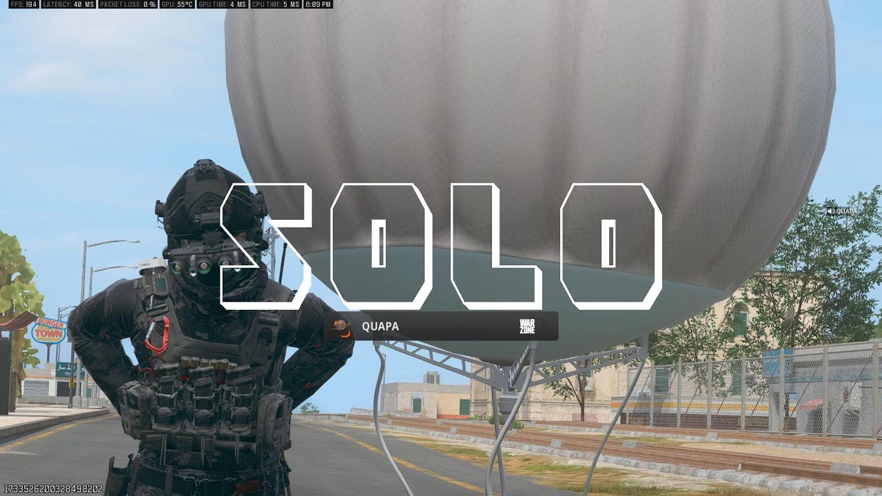 Friday Solo Wins x2 - YouTube