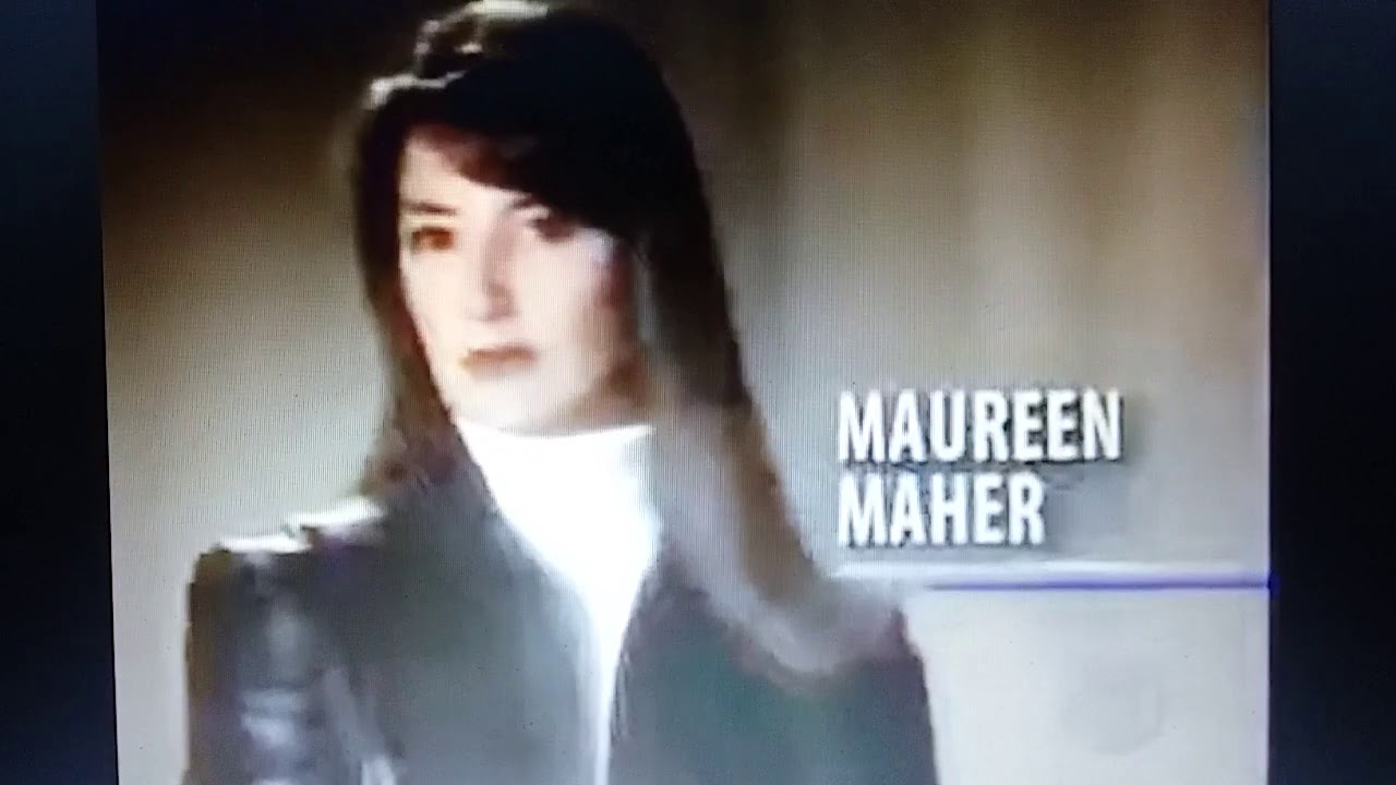 Maureen Maher-Intro of 48 Hours (2000s) - YouTube