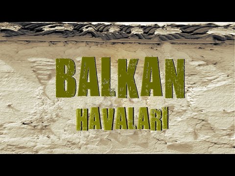 Balkan Havaları - Ateş Dansı