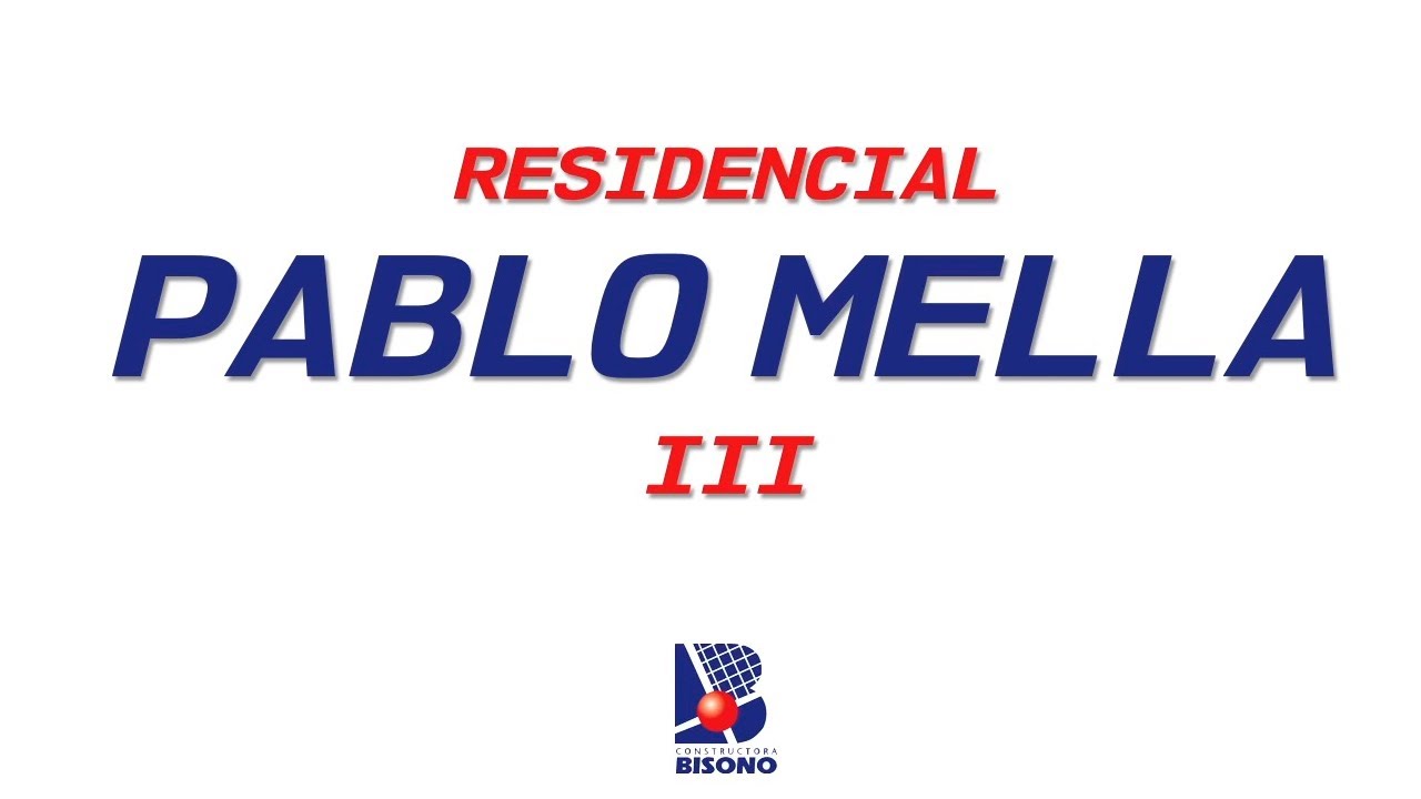 Ciudad Pablo Mella III - YouTube