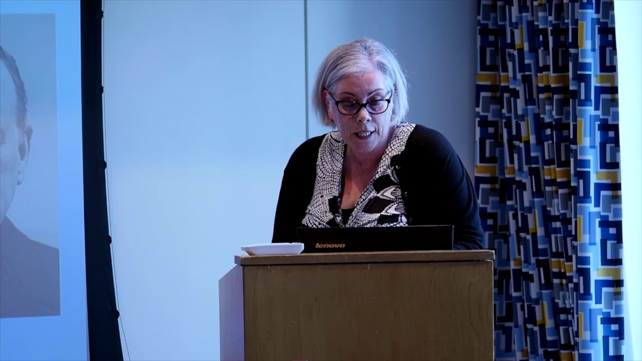 National Trust Chartwell - The current state of Churchill studies by Dr ...