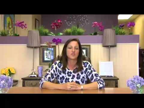 Michele Millen's Experience with Blueprint for Changes - YouTube