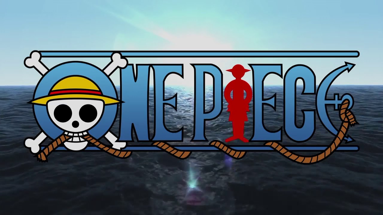 FAKE ONE PIECE - NETFLIX - TEASER - YouTube