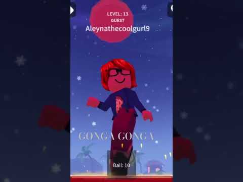 Gonga gonga gonga!😊 - YouTube