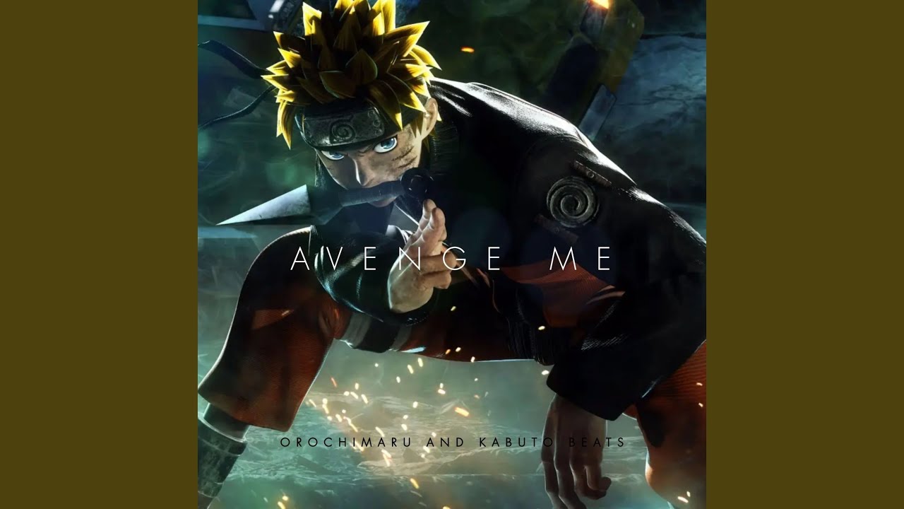 Avenge Me - YouTube