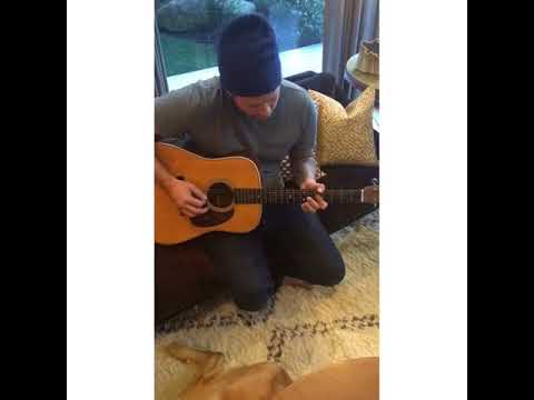 Tom DeLonge new song from Jennifer Delonge's Instagram *OLD* - YouTube