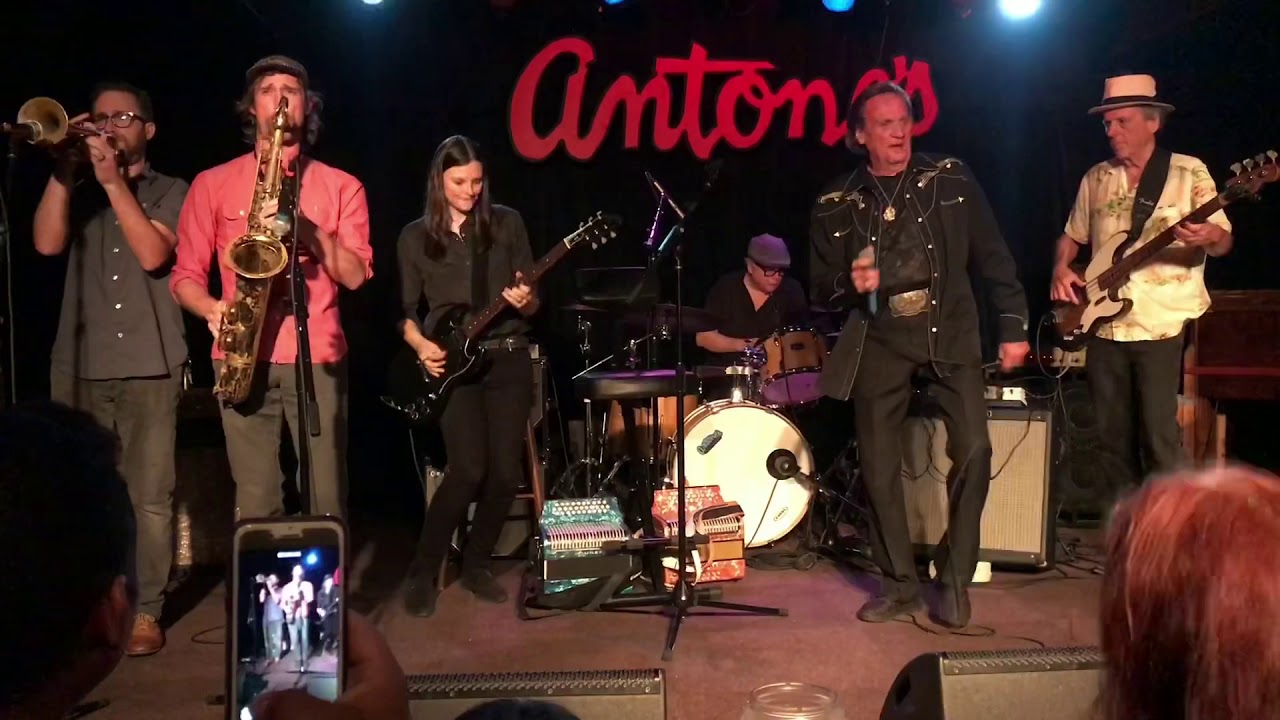 “Treat Her Right” by Roy Head - YouTube