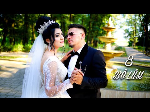 ERCAN VE MİHRİBAN 8 BÖLÜM DÜGÜN TÖRENİ LIVİNO