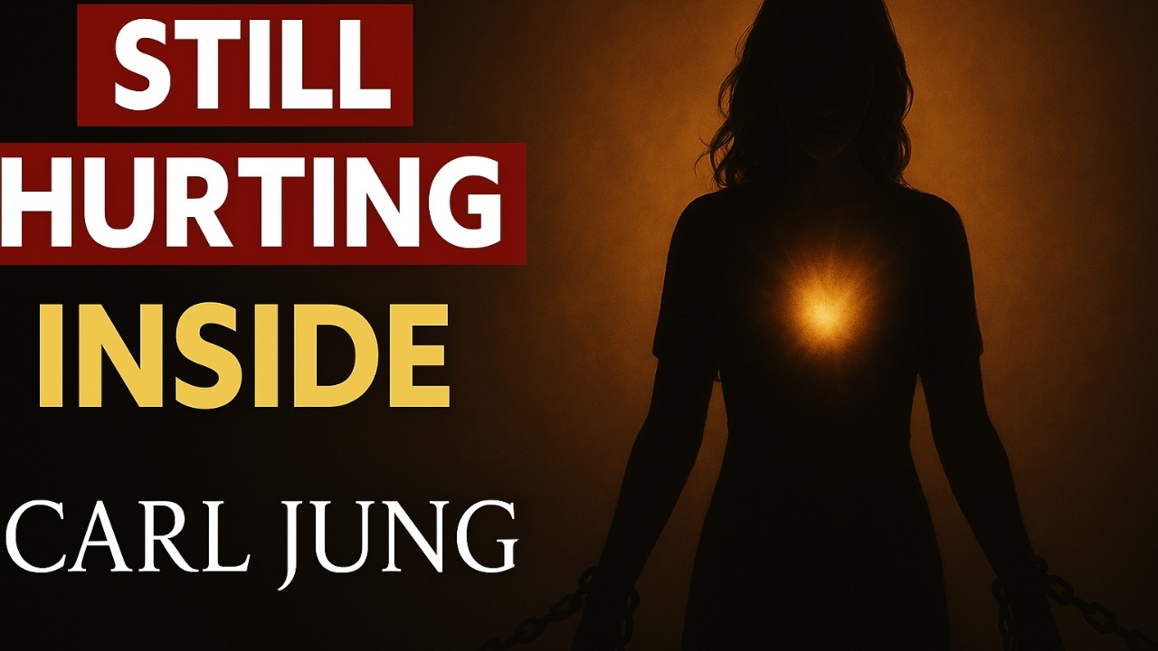 Discover How to Make Nothing and No One Afflict You Anymore – Carl Jung ...