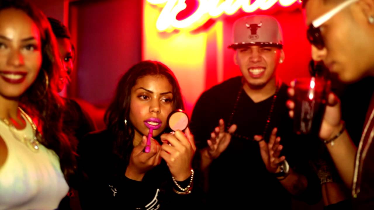 J.KING The Hybrid - "FRIDAY NIGHT" Ft DDi (Official Video) - YouTube