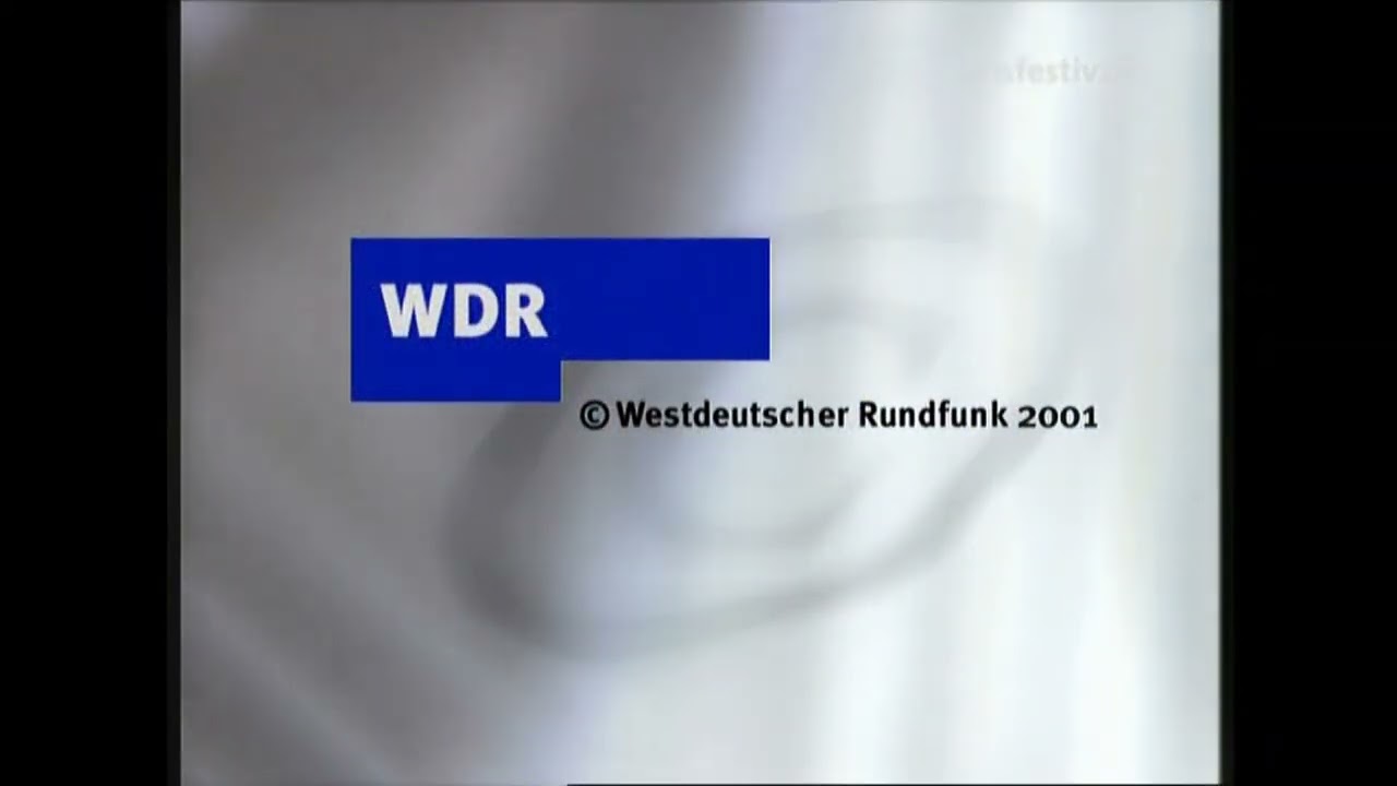 WDR (2001) - YouTube
