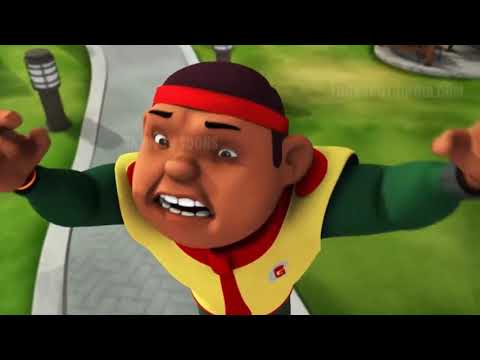 Boboiboy | Season 1 | Episode 5 | Boboiboy's Weakness | Tamil
