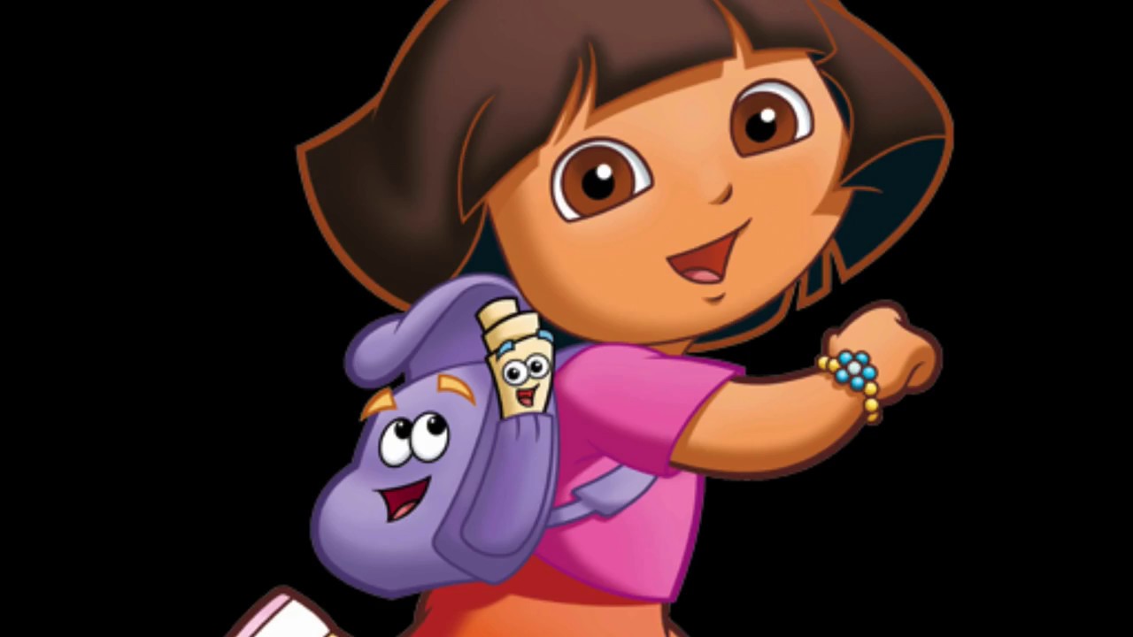 7 DAYS TO DORA! (Test recording :3) - YouTube