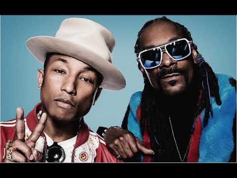 Snoop Dogg - Beautiful (feat. Pharrell Williams & Uncle Charlie Wilson) - YouTube