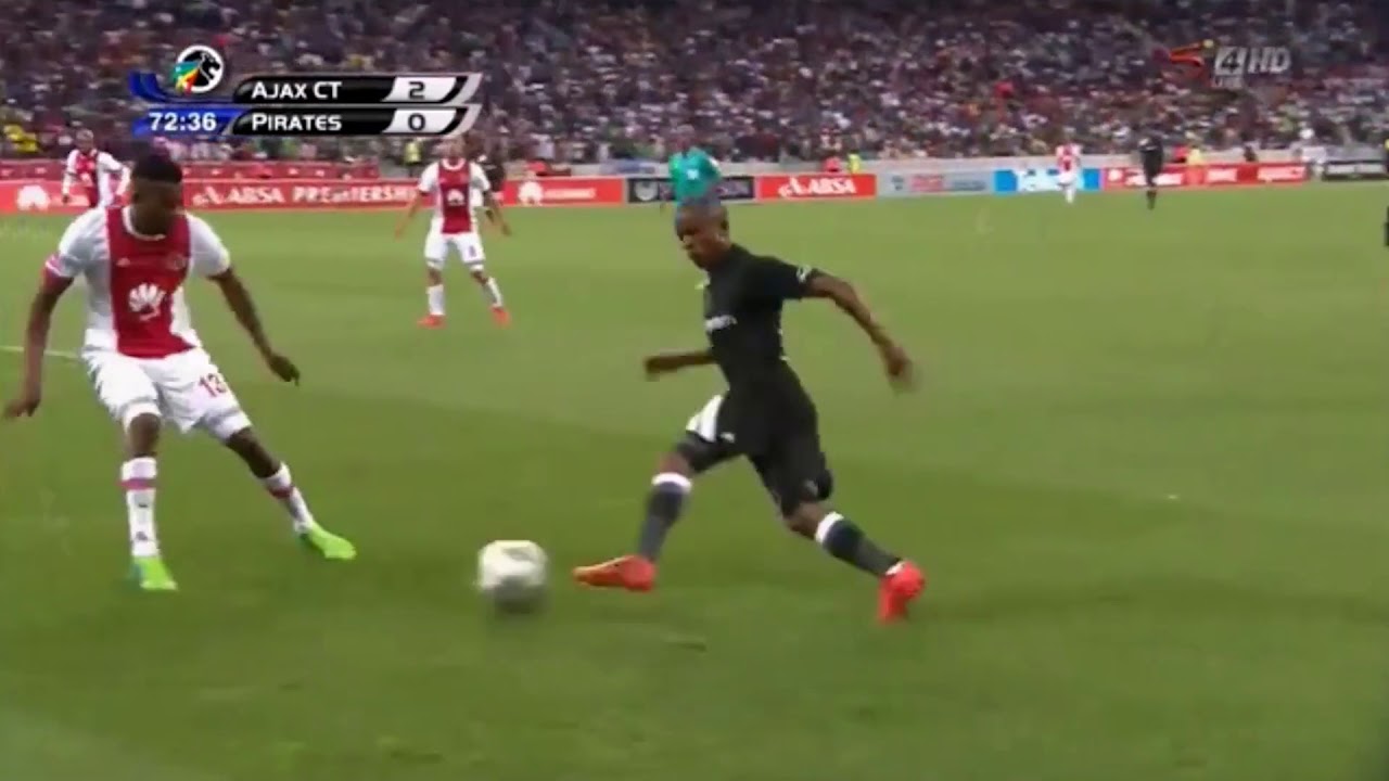 TERCIOUS MALEPE VIDEO - YouTube