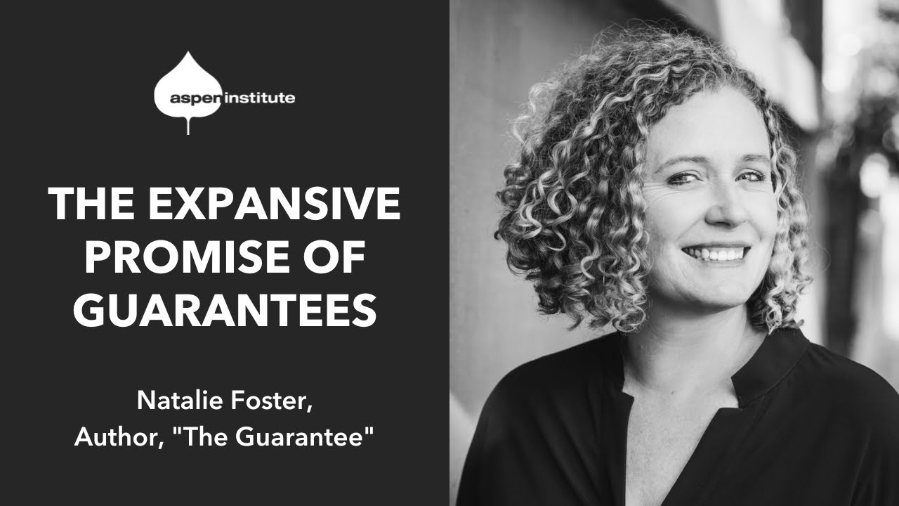 The Expansive Promise of Guarantees - Natalie Foster - YouTube