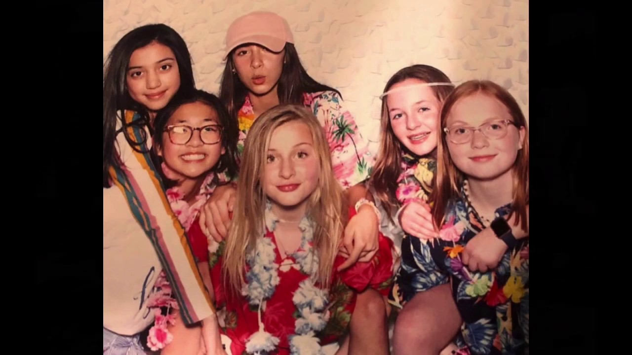 8th Grade Graduation 2020 - YouTube