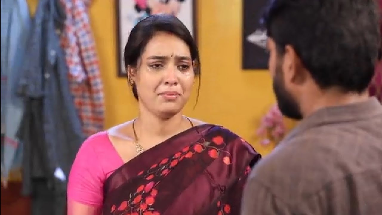 eeramana rojave serial today episode review July 12/07/21 - YouTube