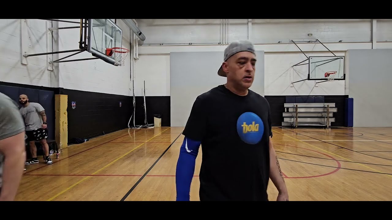 Ray Lopez & Vassili vs Greg & Angelo 2.2.2025 - YouTube