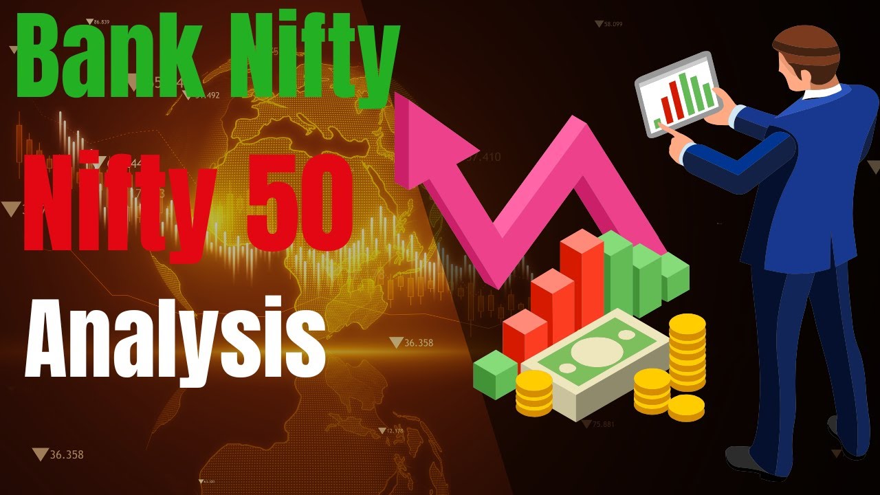 Nifty-Bank Nifty 50 Ki Secret Strategy! Aaj Ka Trend Kya Keh Raha? # ...