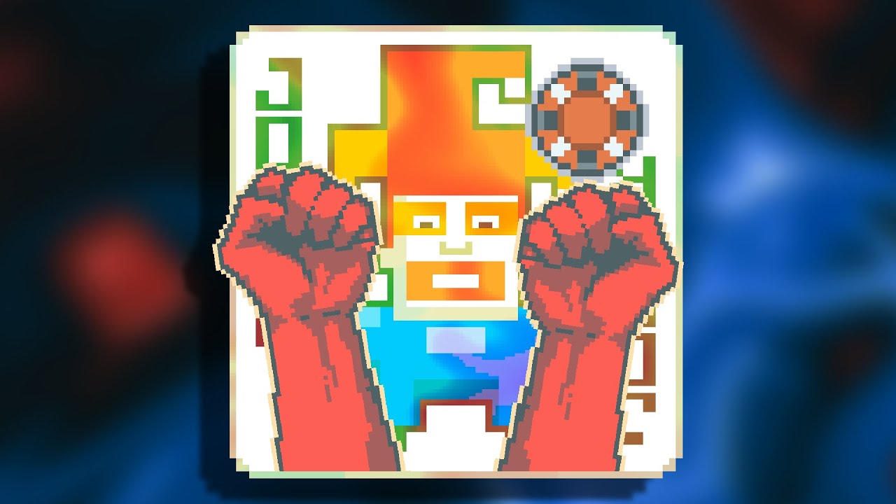 COME ON BRO SQUARE UP | Balatro | 100% Completionist++ Journey - YouTube