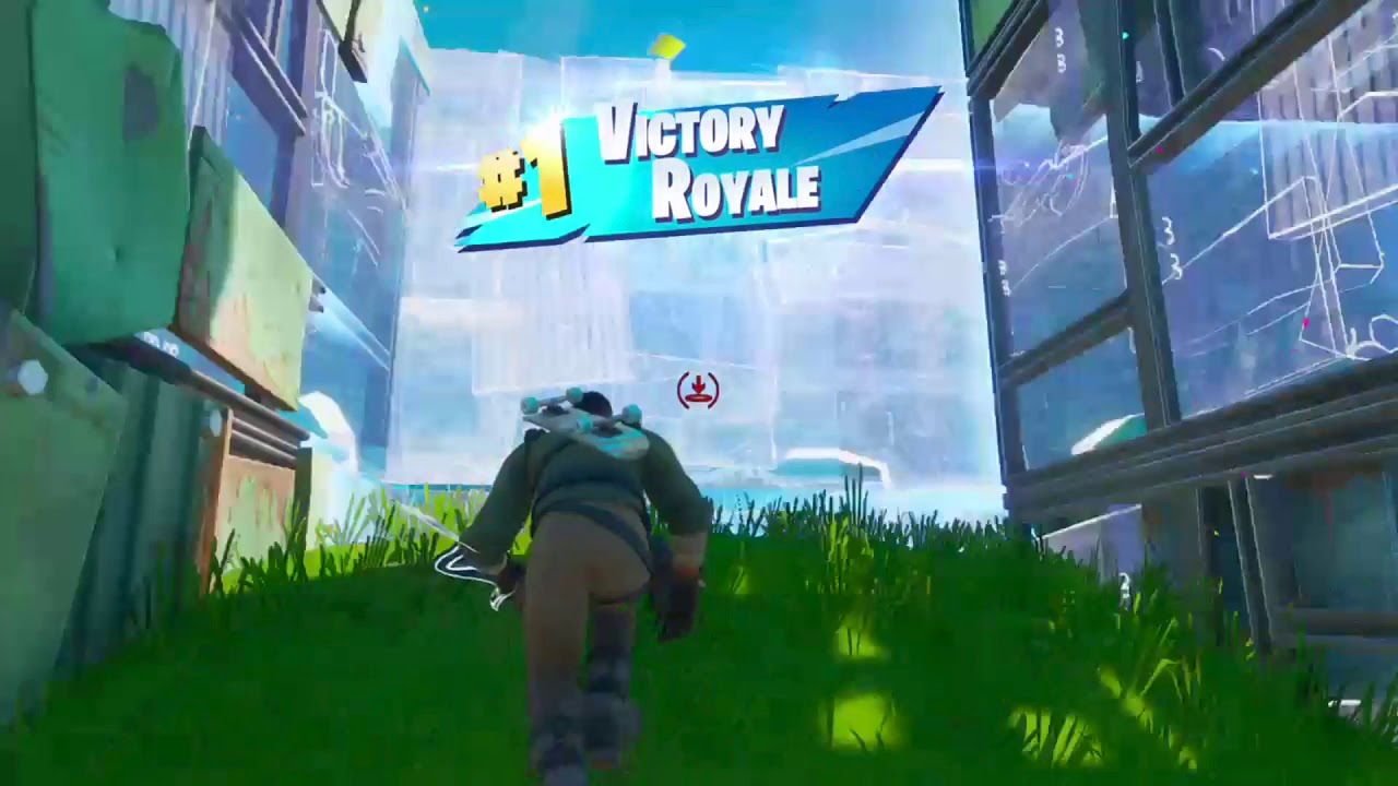 My greatest clips of chapter 2 season 1 - YouTube