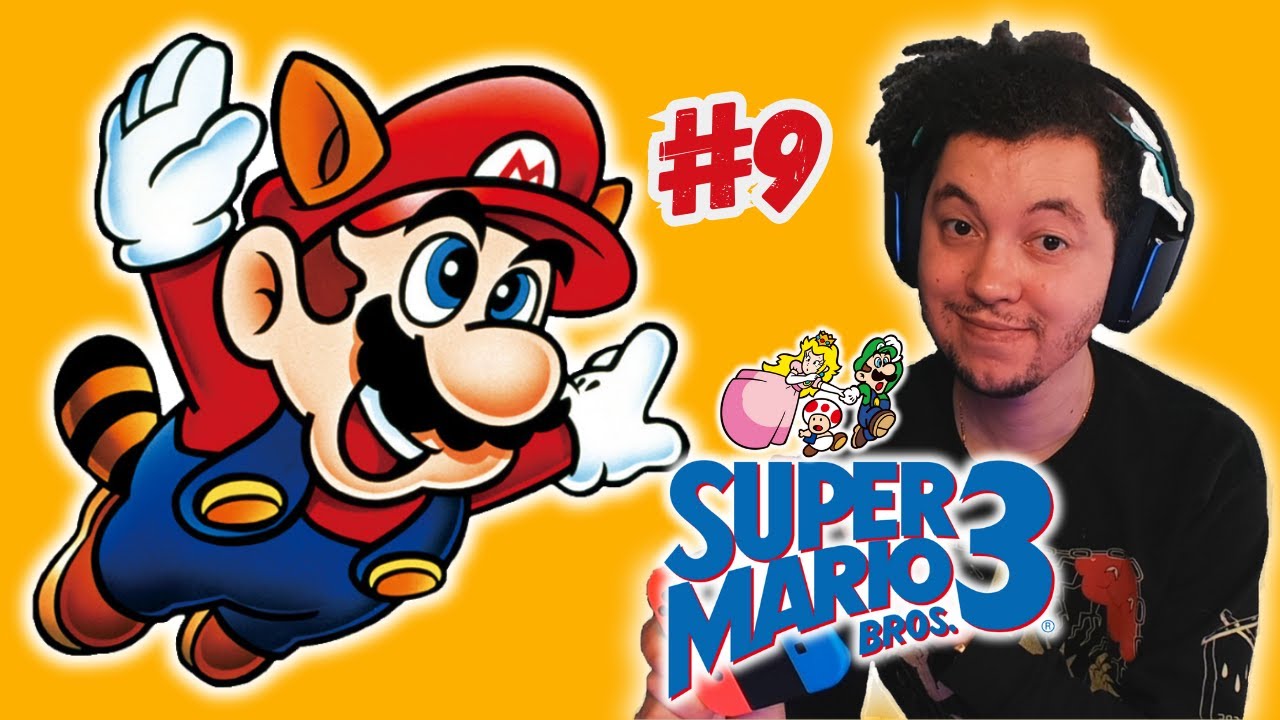 Pipes, Pipes, and More Pipes | A Noob's Journey: Conquering Super Mario ...