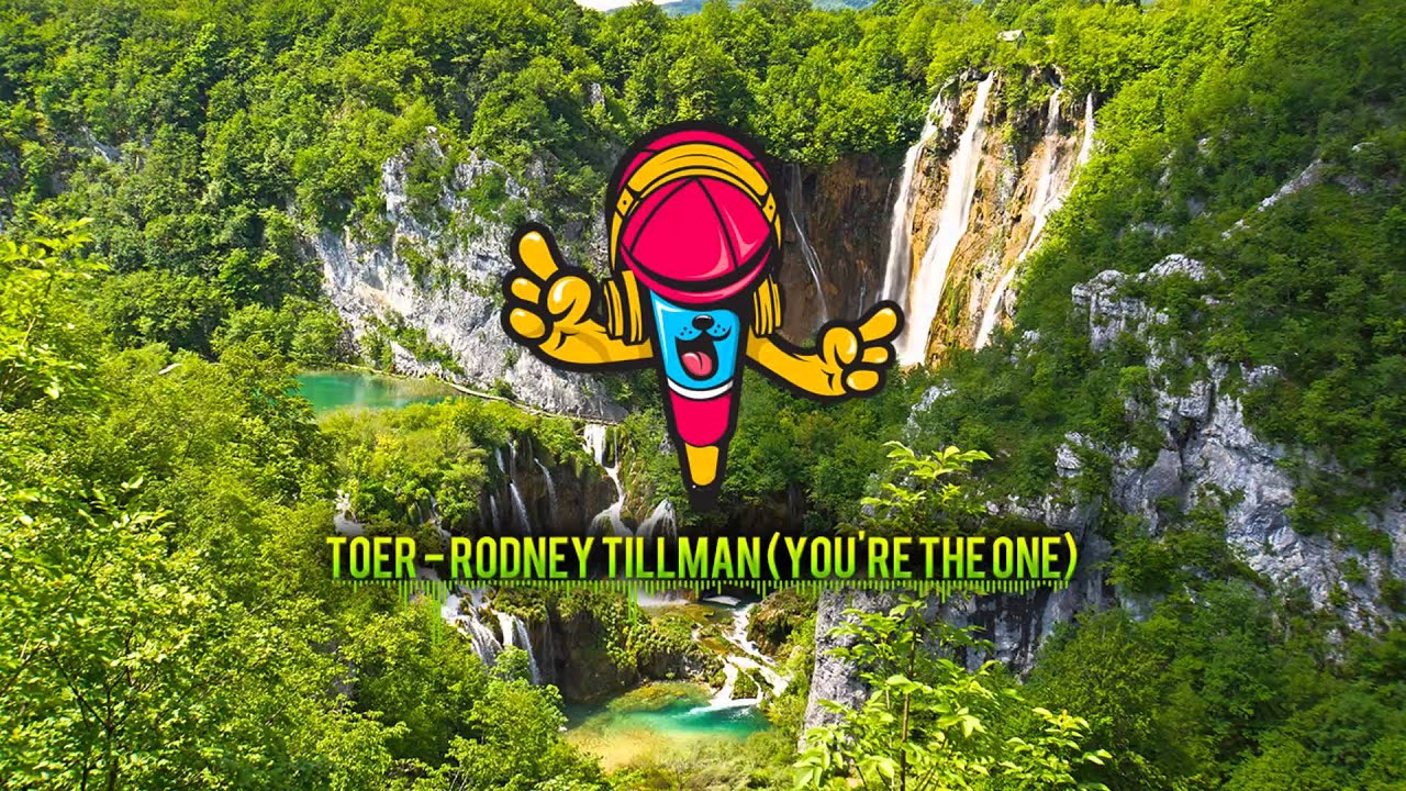 TOER - Rodney Tillman (You're The One) - YouTube