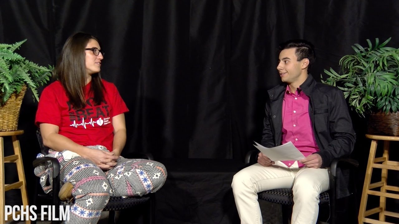 Between Two Ferns with Zack Luna featuring Mrs Damas - YouTube
