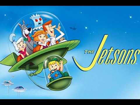 the Jetsons - YouTube