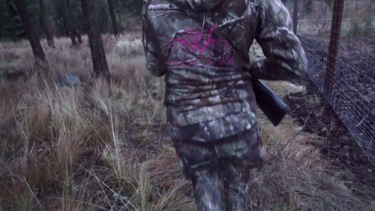 Meat hunt - Stuck N The Rut 78 - YouTube