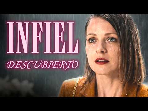 INFIEL DESCUBIERTO | PELÍCULA COMPLETA EN ESPAÑOL LATINO | Mundo De Series
