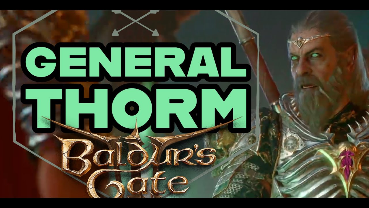 Baldurs gate 3 gameplay | 18 Sturm auf MoonriseTowers | OPENRpg - YouTube