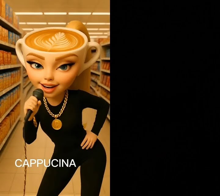 br br patapin ballerina capuchina tralalero lirili larila capuchino ...