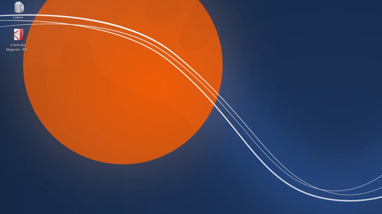 Xubuntu Core 19.04 - INICIALIZA COM 340MB DE RAM - YouTube