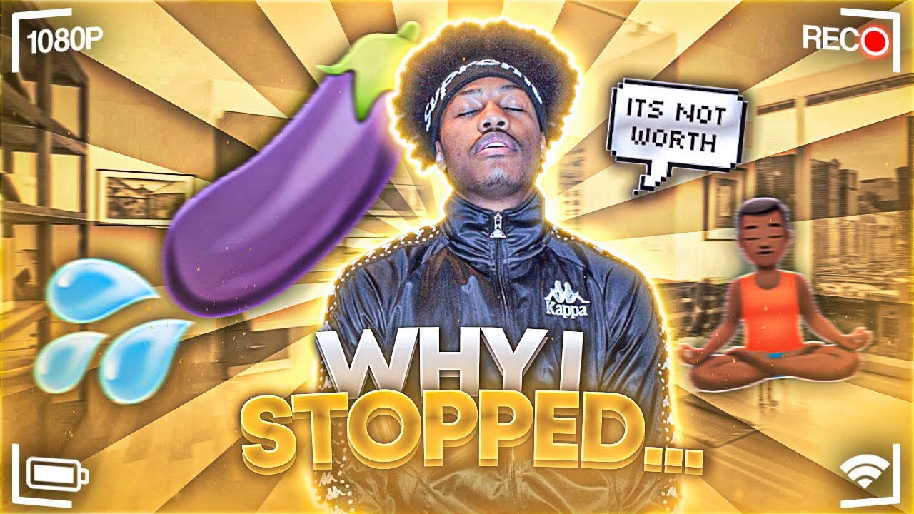 THE LAST TIME I BEAT MY MEAT!!!🍆💦 - YouTube