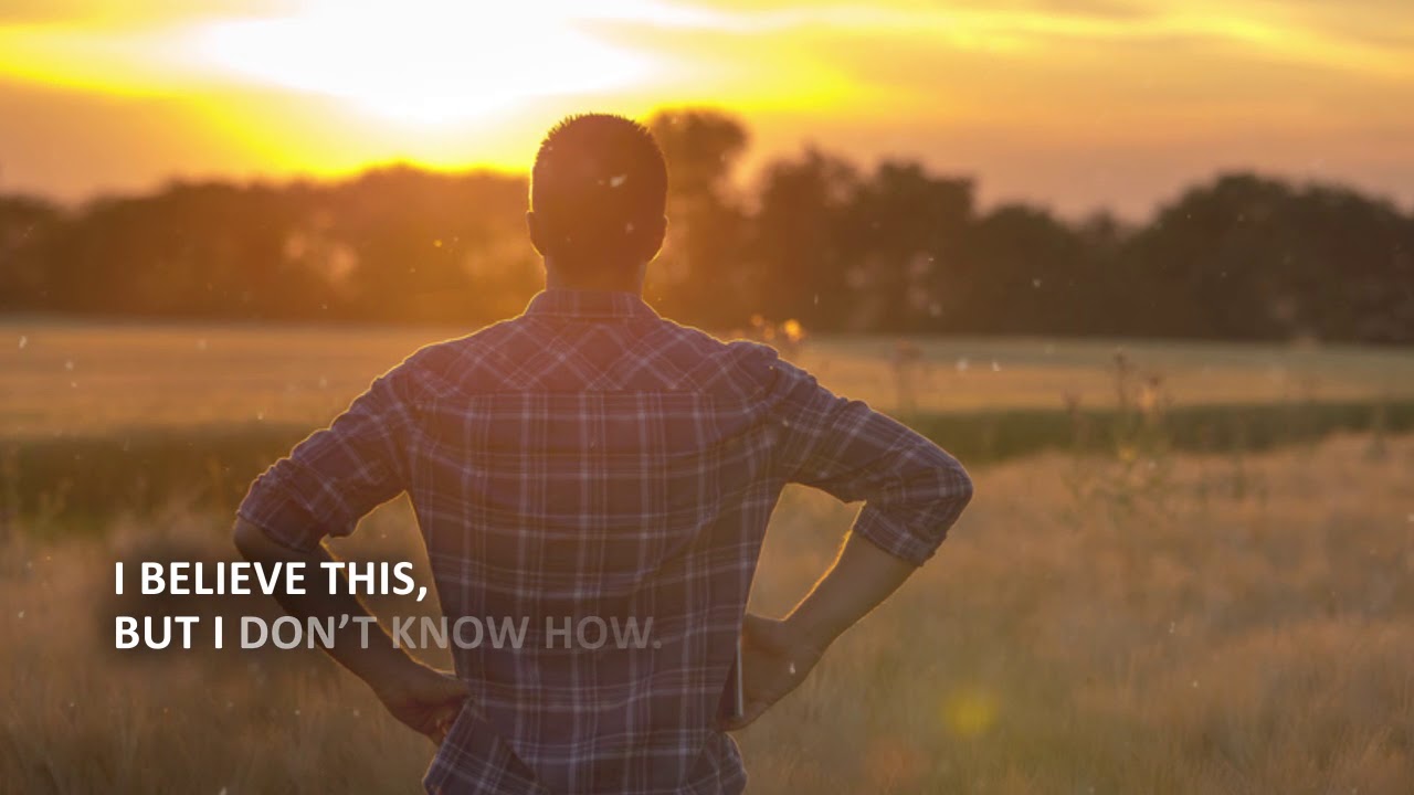 The Battlefield by Tim Malm - YouTube