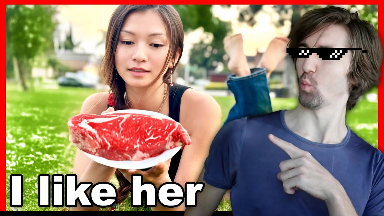 Ann Vo is awesome @sky.shinobi - YouTube