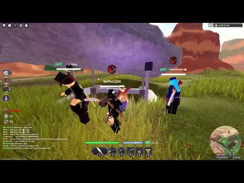 The moderator Nico let us intop the secret bunker at callahan manor ;0 ...