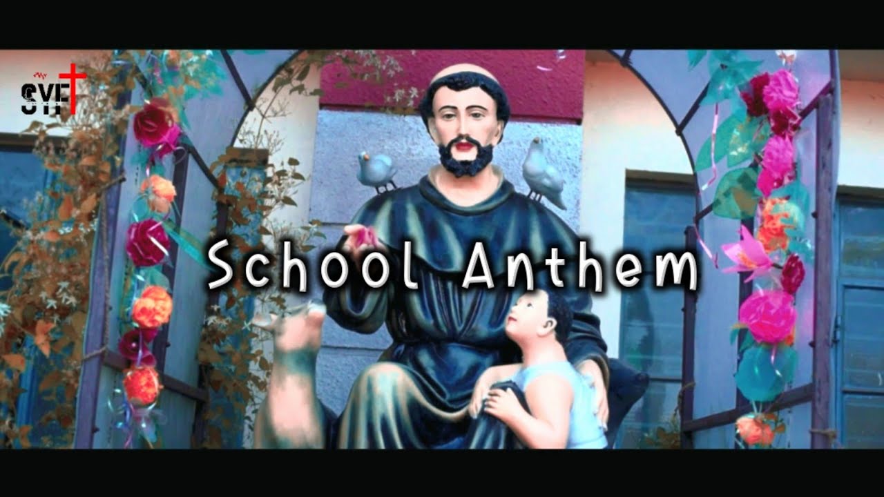 School Anthem - YouTube