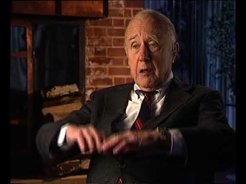 John Wheeler - The Wheeler-Dewitt equation (76/130) - YouTube