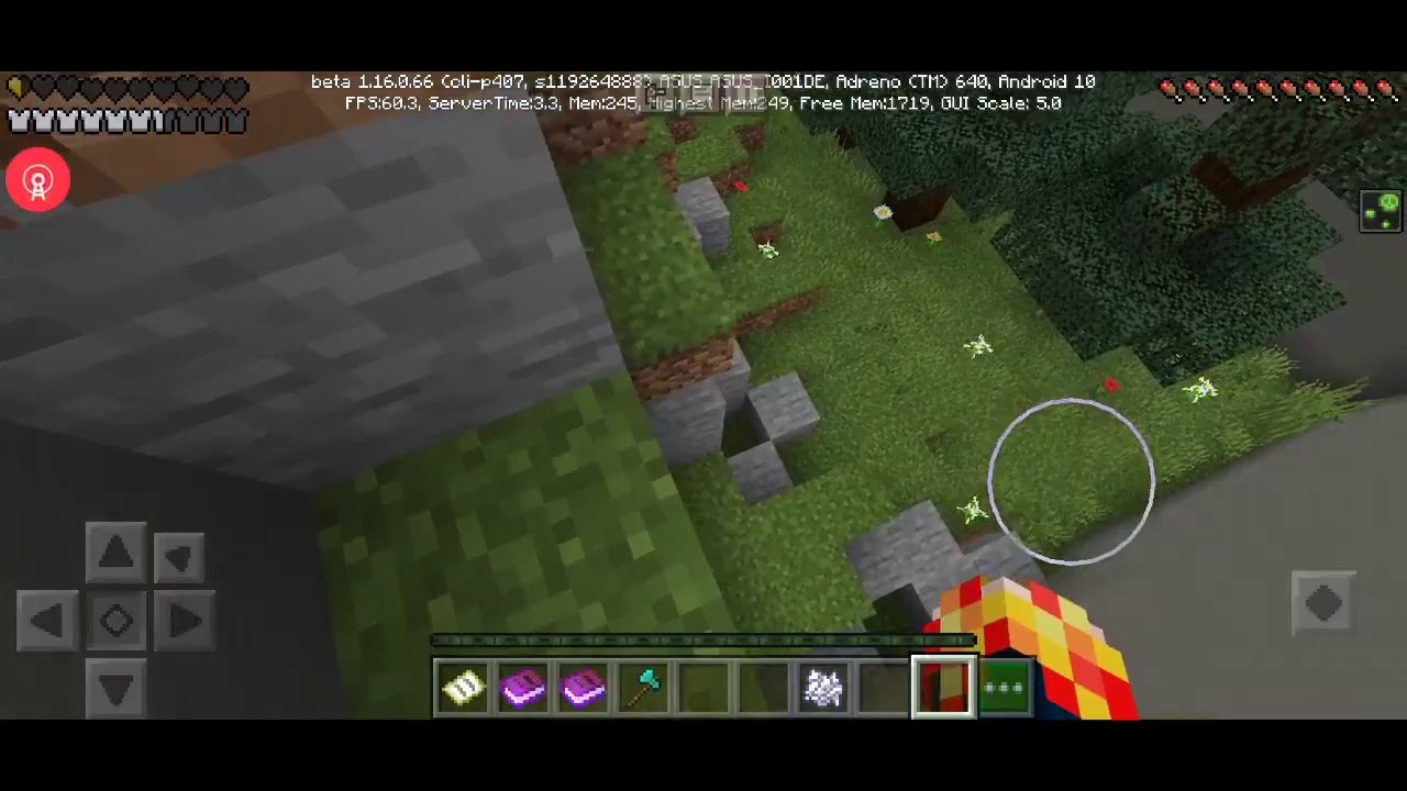 Minecraft langsung sekarang！ - YouTube