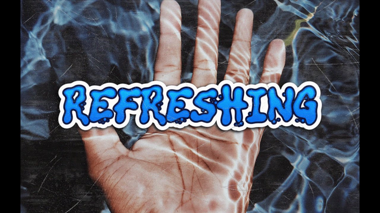 "Refreshing" (9am Service) | 10.19.25 - YouTube