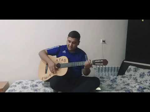 Gulnarym - Atash Sapardurdyyew