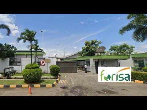 PT. Forisa Nusapersada - YouTube