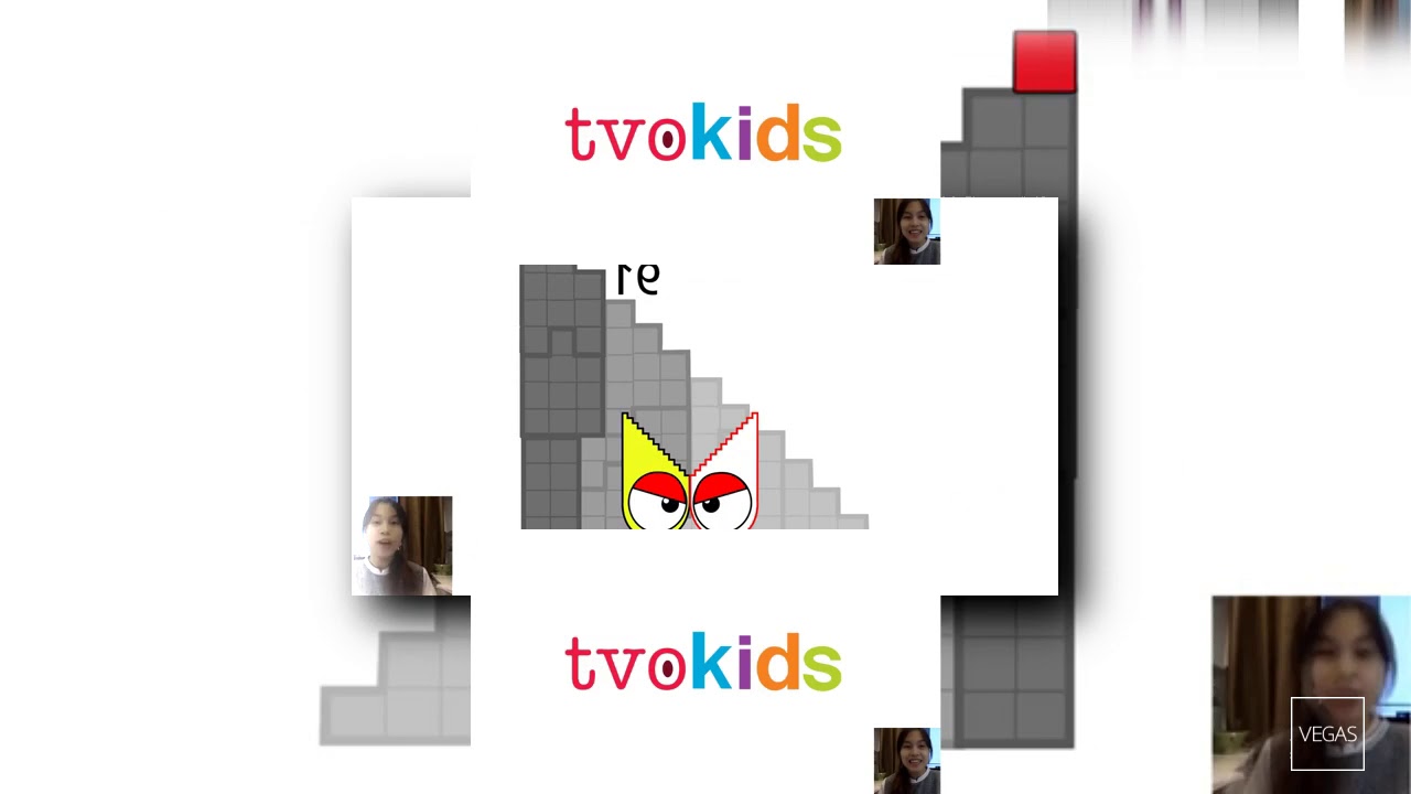 (REQUESTED/YTPMV) Number 91!Numberblocks Animation!Numberblock Ninety ...