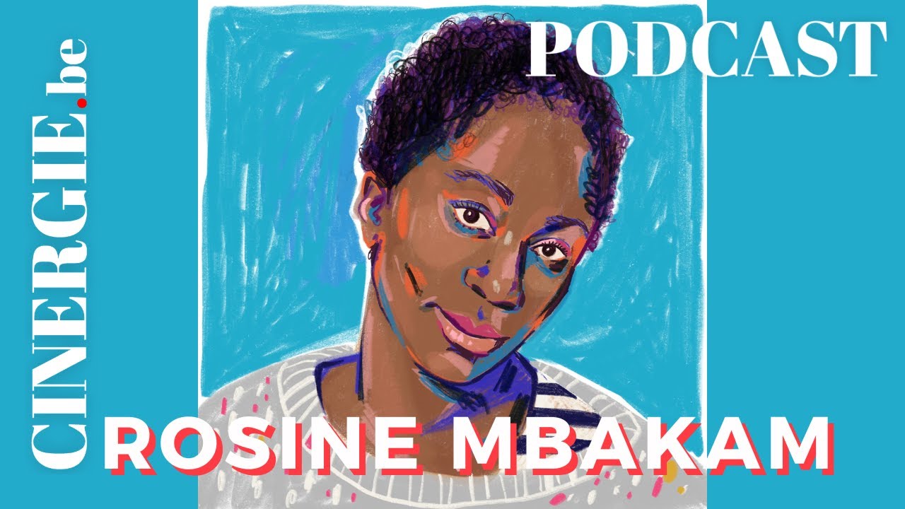 Podcast #4 Rosine Mbakam - YouTube