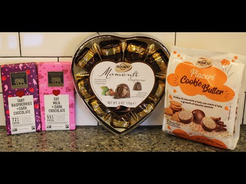 Endangered Species Tart Raspberries or Oat Milk + Dark Chocolate, Socado Hazelnut & Cookie Butter