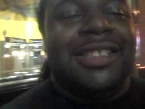 Find out what fuels the Famous Jt Nutcracker Belly! - YouTube