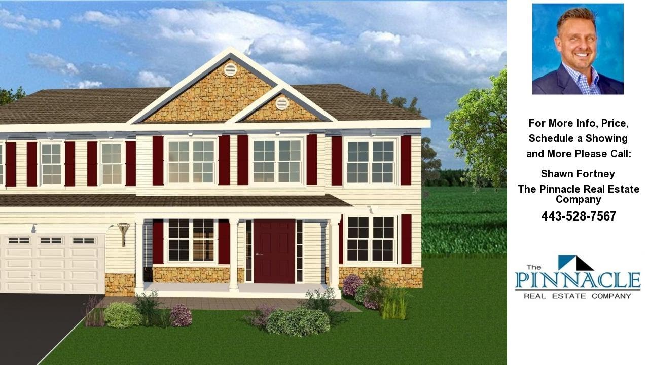 9312 SNYDER LANE, PERRY HALL, MD Presented by Shawn Fortney. - YouTube